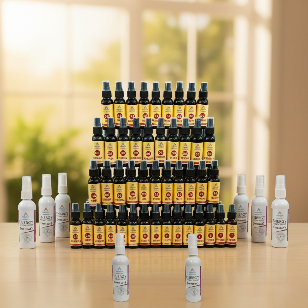 Sprays – Pinnacle Vastu by Acharya Vikul Bansal
