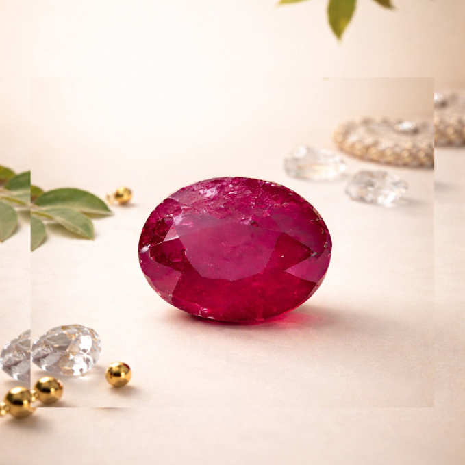 Ruby – Pinnacle Vastu by Acharya Vikul Bansal