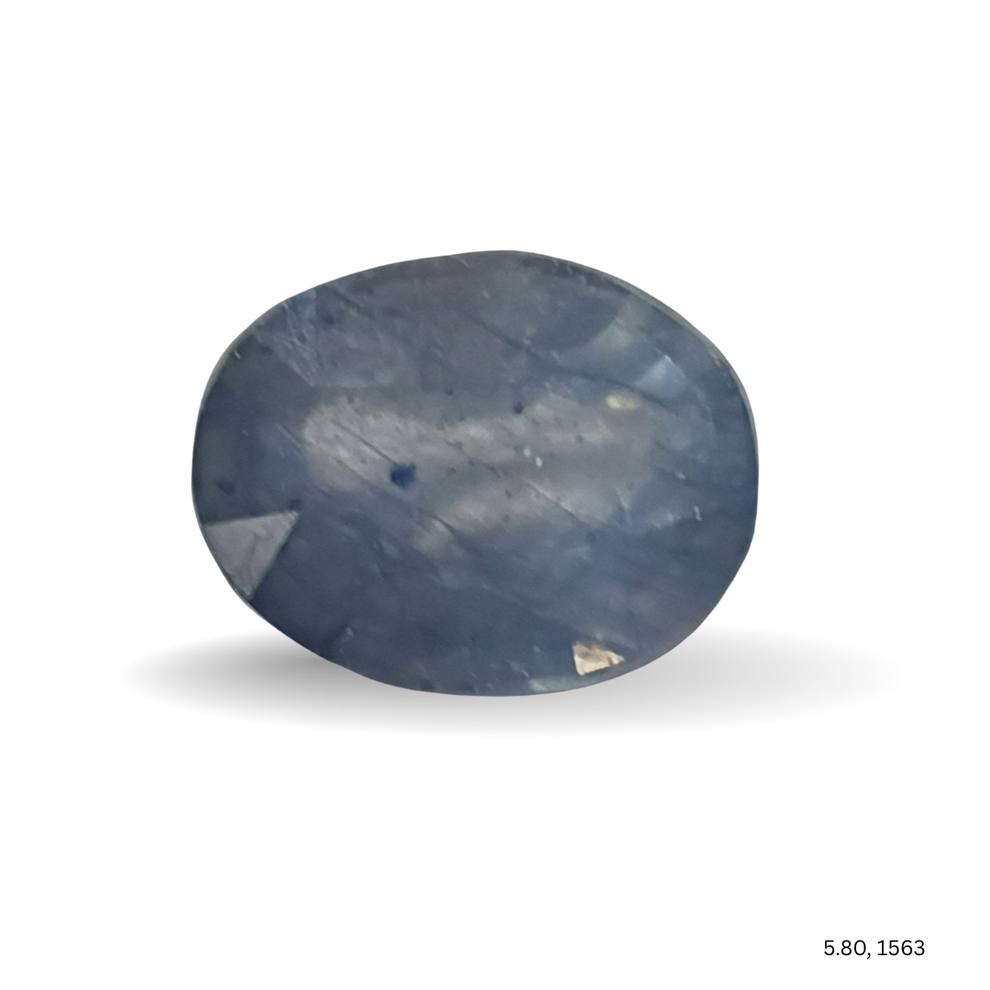 5.80 CARAT NEELAM (GRADE A) – Pinnacle Vastu by Acharya Vikul Bansal