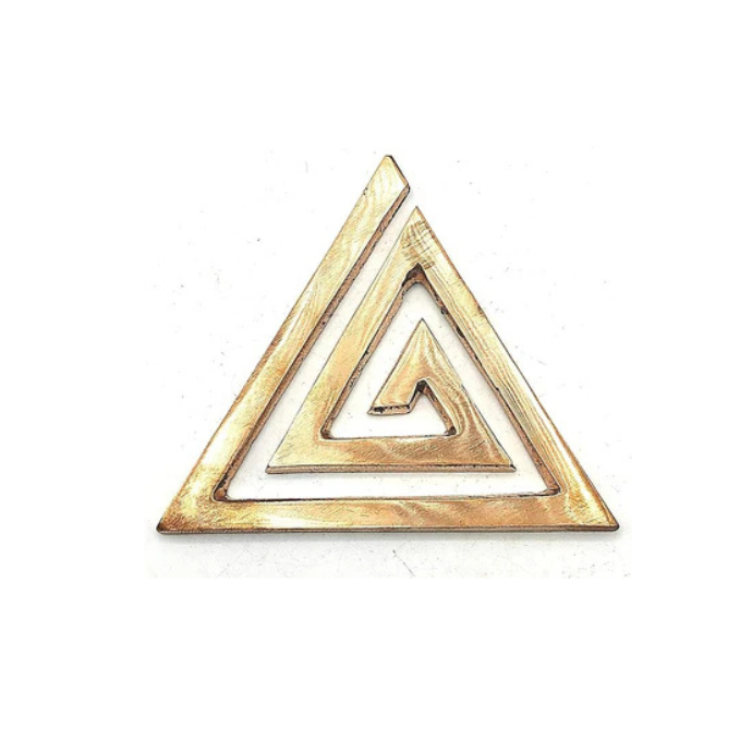 Copper Helix – pinnaclevastu-in