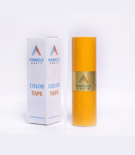 Yellow Color Tape – pinnaclevastu-in