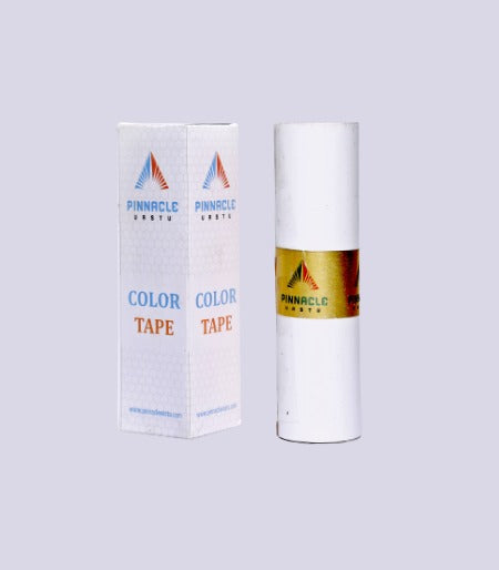 White Color Tape – pinnaclevastu-in