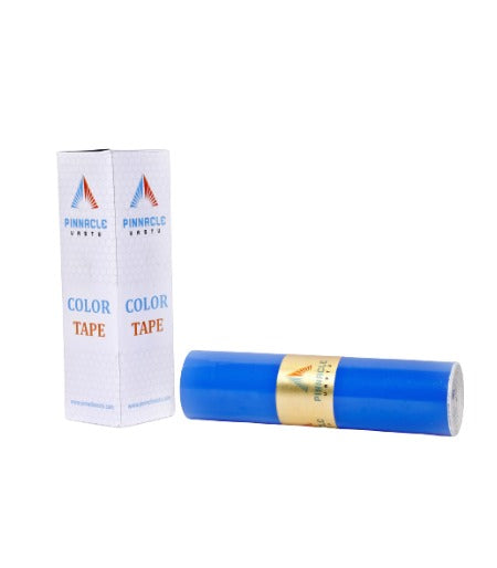 Blue Color Tape – pinnaclevastu-in